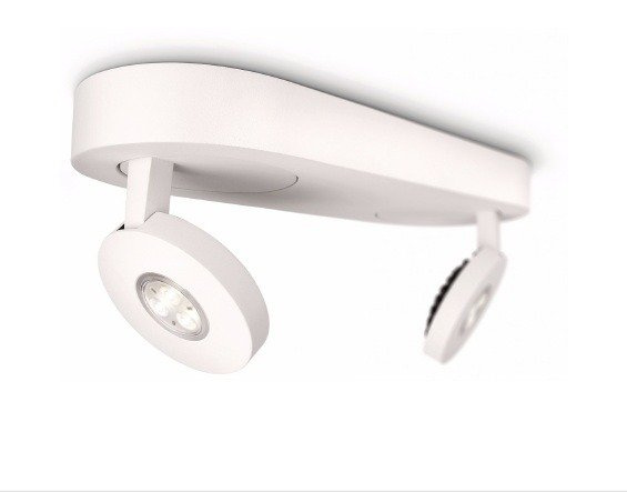 Plafon PHILIPS Score 69072/31/16 - KosmiczneLampy.pl